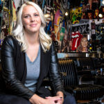 Meet The Team – Floyd’s 99 Franchising, LLC; Floyd’s 99 Holdings, LLC ...