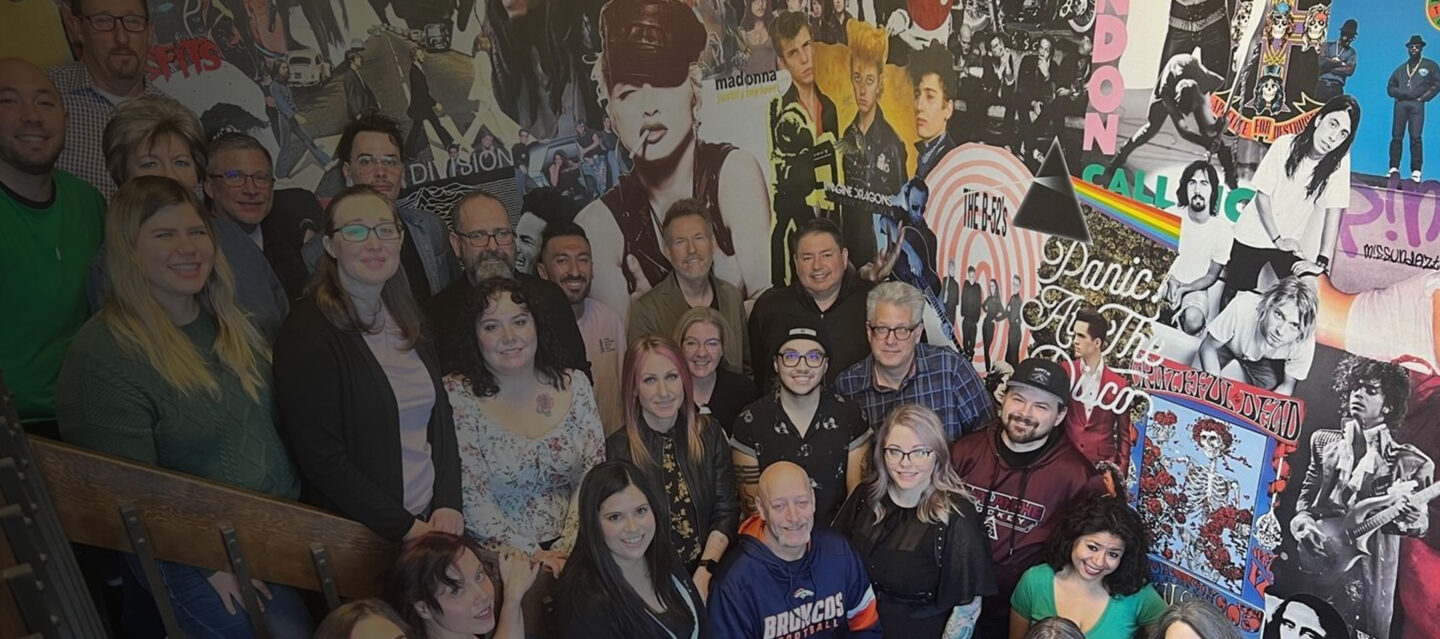 Meet The Team – Floyd’s 99 Franchising, LLC; Floyd’s 99 Holdings, LLC ...